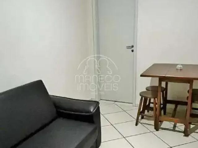 Kitnet / Stúdio para Locação em São Vicente/SP Itararé 1 Quartos