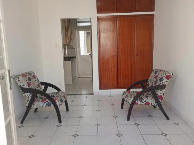 Kitnet / Stúdio para Locação em São Vicente/SP Itararé