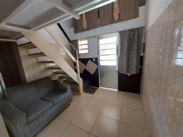 Kitnet / Stúdio para Locação em São Bernardo do Campo/SP Assunção 1 Quartos