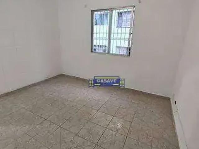Kitnet / Stúdio para Locação em São Bernardo do Campo/SP Assunção 1 Quartos