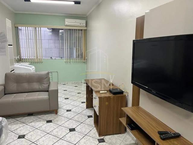 Kitnet / Stúdio para Locação em São Bernardo do Campo/SP Centro 1 Quartos