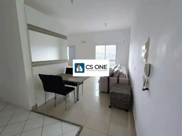 Kitnet / Stúdio para Locação em São Bernardo do Campo/SP Centro 1 Quartos