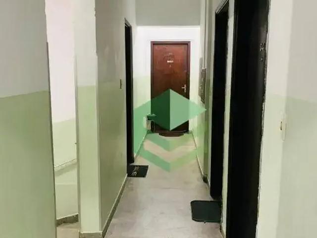 Kitnet / Stúdio para Locação em São Bernardo do Campo/SP Dos Casa 2 Quartos