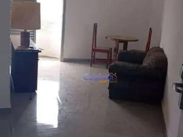 Kitnet / Stúdio para Locação em São Bernardo do Campo/SP Jardim Chácara Inglesa 1 Quartos