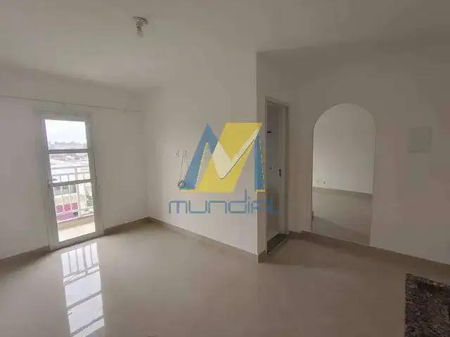 Kitnet / Stúdio para Locação em São Bernardo do Campo/SP Rudge Ramos 1 Quartos