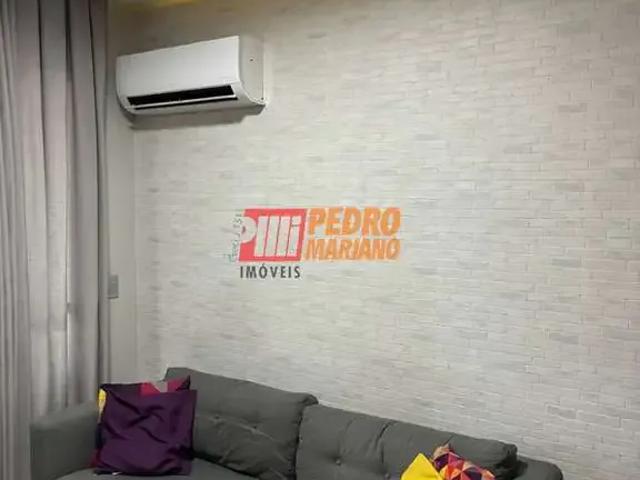 Kitnet / Stúdio para Locação em São Bernardo do Campo/SP Rudge Ramos 1 Quartos