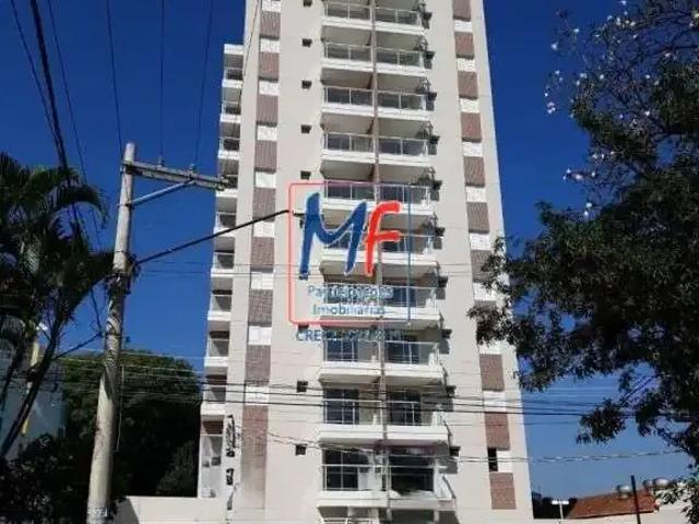 Kitnet / Stúdio para Locação em São Bernardo do Campo/SP Rudge Ramos 1 Quartos
