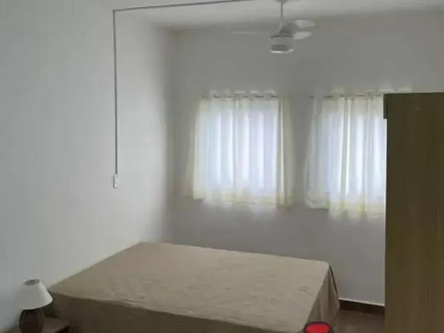 Kitnet / Stúdio para Locação em São Bernardo do Campo/SP Vila Antonieta 1 Quartos