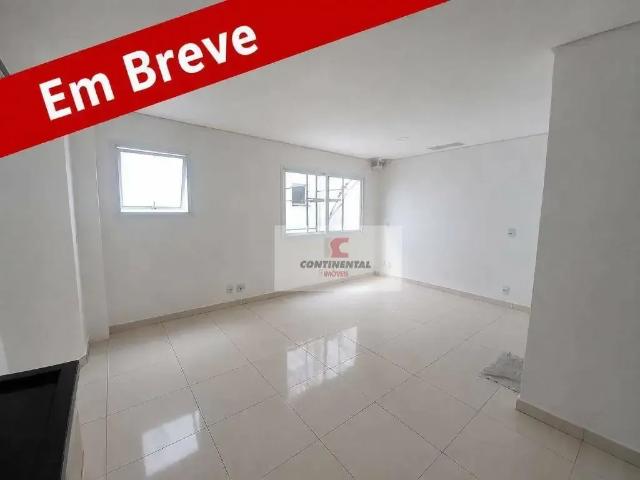 Kitnet / Stúdio para Locação em São Bernardo do Campo/SP Vila Euclides 1 Quartos