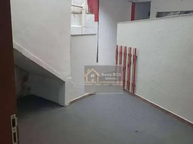 Kitnet / Stúdio para Locação em São Caetano do Sul/SP Mauá 1 Quartos