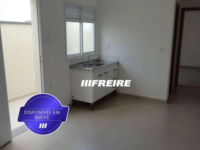 Kitnet / Stúdio para Locação em São Caetano do Sul/SP Nova Gerti 1 Quartos