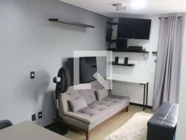 Kitnet / Stúdio para Locação em São Caetano do Sul/SP Olímpico 1 Quartos