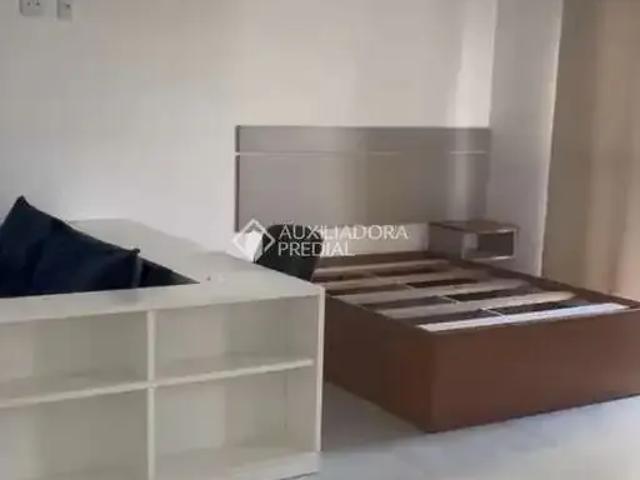 Kitnet / Stúdio para Locação em São Caetano do Sul/SP Osvaldo Cruz 1 Quartos