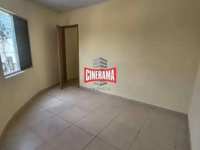 Kitnet / Stúdio para Locação em São Caetano do Sul/SP Osvaldo Cruz 2 Quartos