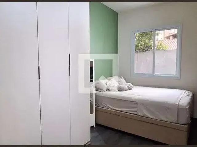 Kitnet / Stúdio para Locação em São Caetano do Sul/SP Barcelona 1 Quartos