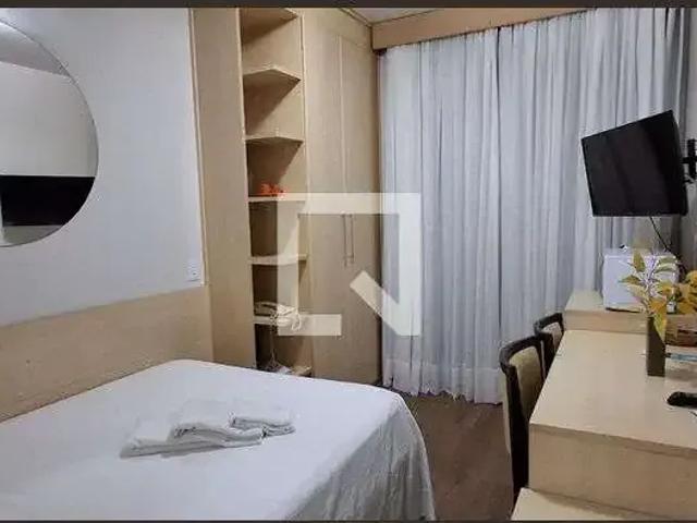 Kitnet / Stúdio para Locação em São Caetano do Sul/SP Barcelona 1 Quartos