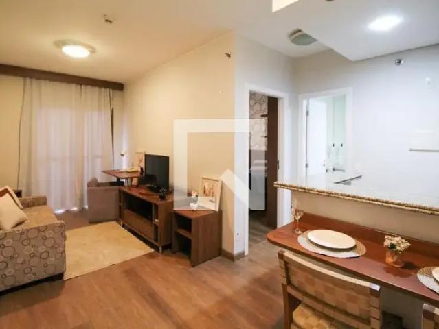 Kitnet / Stúdio para Locação em São Caetano do Sul/SP Barcelona 1 Quartos