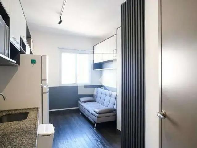 Kitnet / Stúdio para Locação em São Caetano do Sul/SP Barcelona 1 Quartos