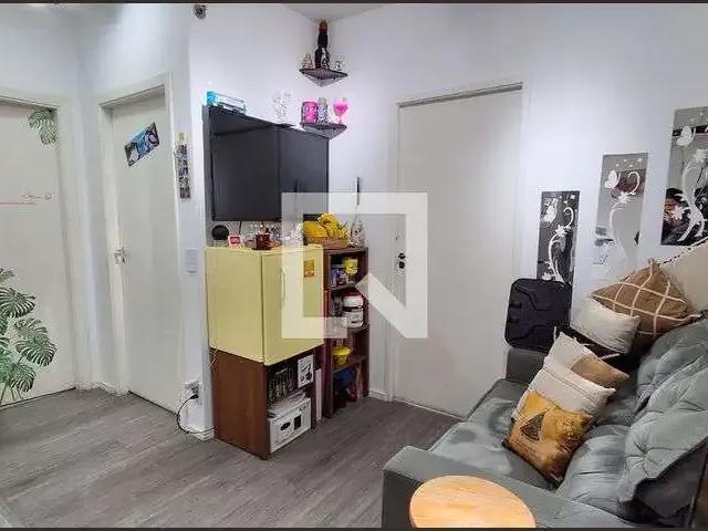 Kitnet / Stúdio para Locação em São Caetano do Sul/SP Barcelona 2 Quartos