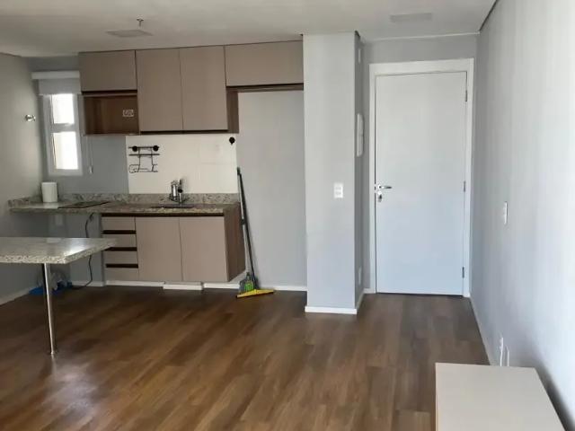 Kitnet / Stúdio para Locação em São Caetano do Sul/SP Boa Vista 1 Quartos