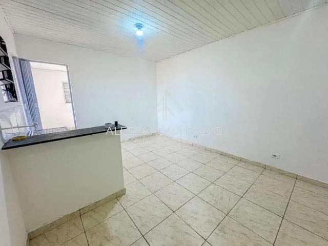 Kitnet / Stúdio para Locação em São Caetano do Sul/SP Boa Vista 1 Quartos