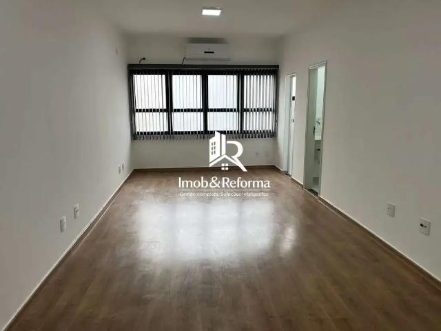 Kitnet / Stúdio para Locação em São Caetano do Sul/SP Centro 1 Quartos