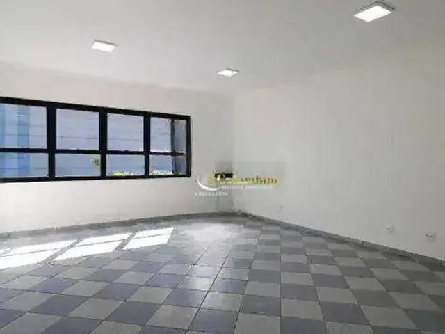 Kitnet / Stúdio para Locação em São Caetano do Sul/SP Centro 1 Quartos