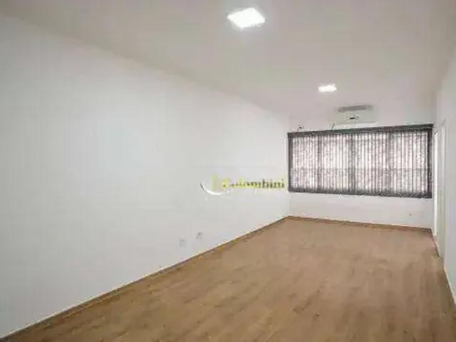 Kitnet / Stúdio para Locação em São Caetano do Sul/SP Centro 1 Quartos