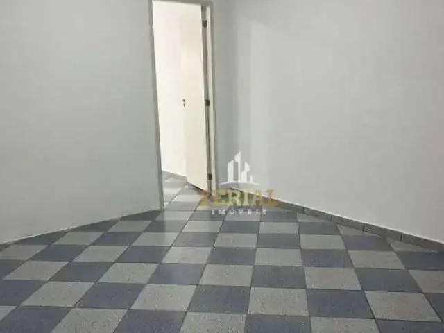 Kitnet / Stúdio para Locação em São Caetano do Sul/SP Centro 1 Quartos