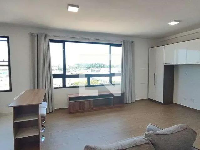 Kitnet / Stúdio para Locação em São Caetano do Sul/SP Centro 1 Quartos