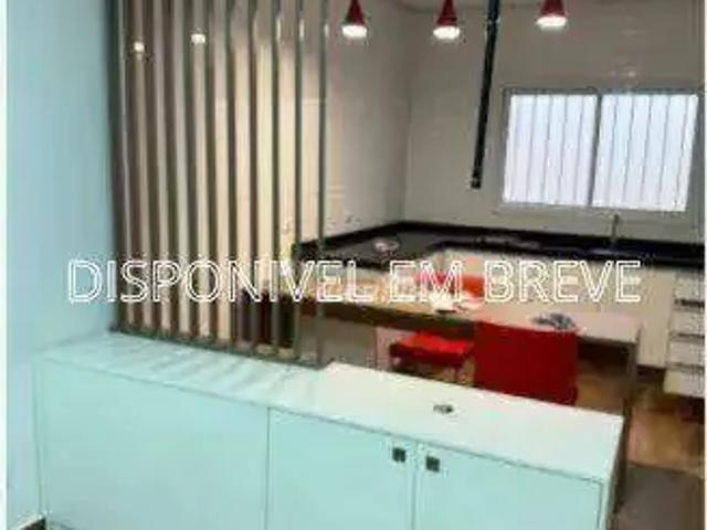 Kitnet / Stúdio para Locação em São Caetano do Sul/SP Cerâmica 1 Quartos