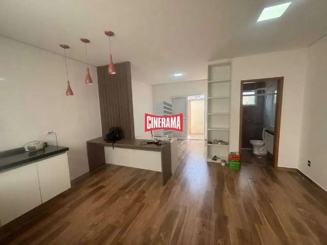 Kitnet / Stúdio para Locação em São Caetano do Sul/SP Cerâmica 1 Quartos