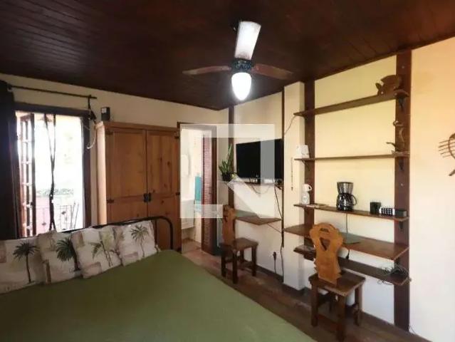 Kitnet / Stúdio para Locação em São Caetano do Sul/SP Jardim São Caetano 1 Quartos