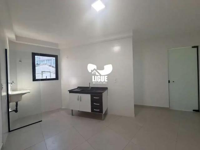 Kitnet / Stúdio para Locação em São Caetano do Sul/SP São José 1 Quartos