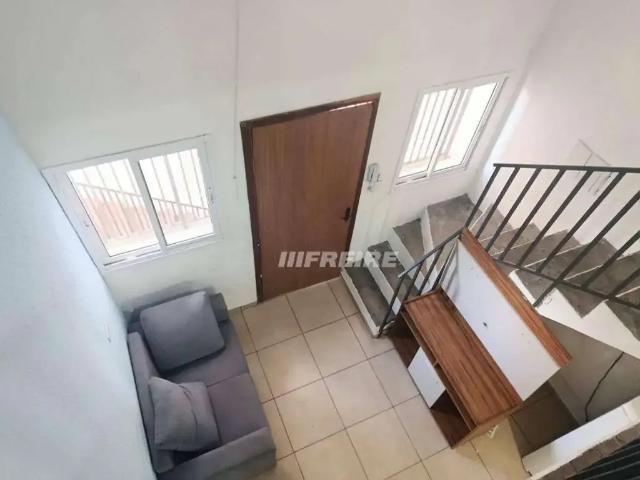 Kitnet / Stúdio para Locação em São Caetano do Sul/SP São José 1 Quartos