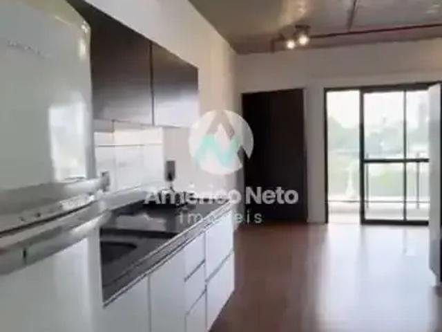 Kitnet / Stúdio para Locação em São Caetano do Sul/SP Santa Paula 1 Quartos