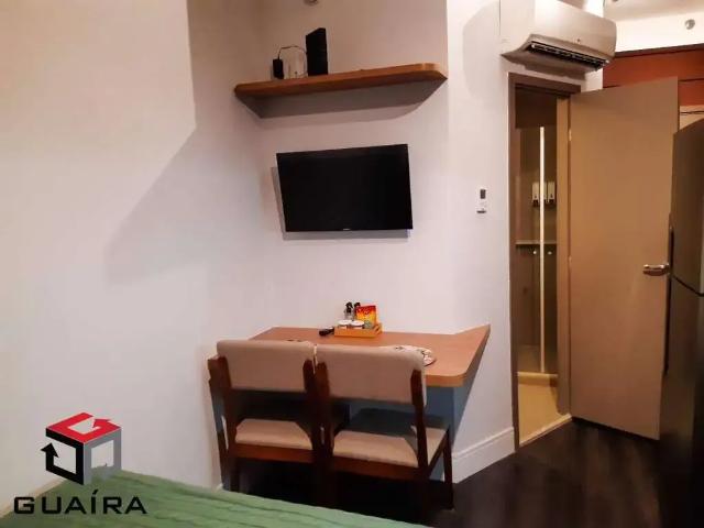 Kitnet / Stúdio para Locação em São Caetano do Sul/SP Santa Paula 1 Quartos