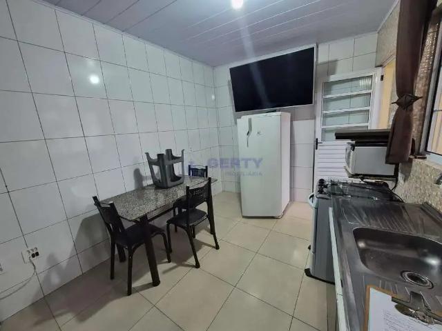 Kitnet / Stúdio para Locação em São Caetano do Sul/SP Santa Paula 1 Quartos