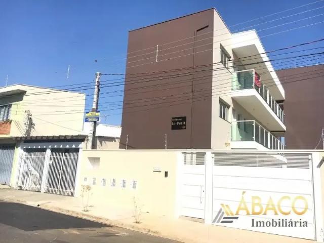 Kitnet / Stúdio para Locação em São Carlos/SP Vila Marigo 1 Quartos