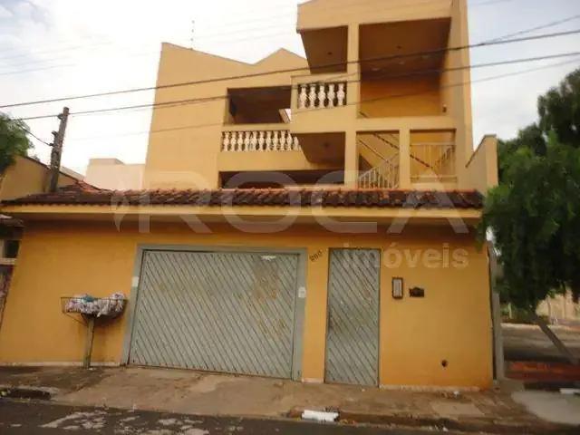 Kitnet / Stúdio para Locação em São Carlos/SP Vila Marina 1 Quartos