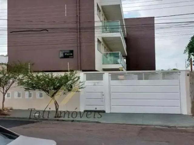 Kitnet / Stúdio para Locação em São Carlos/SP Vila Marina 1 Quartos