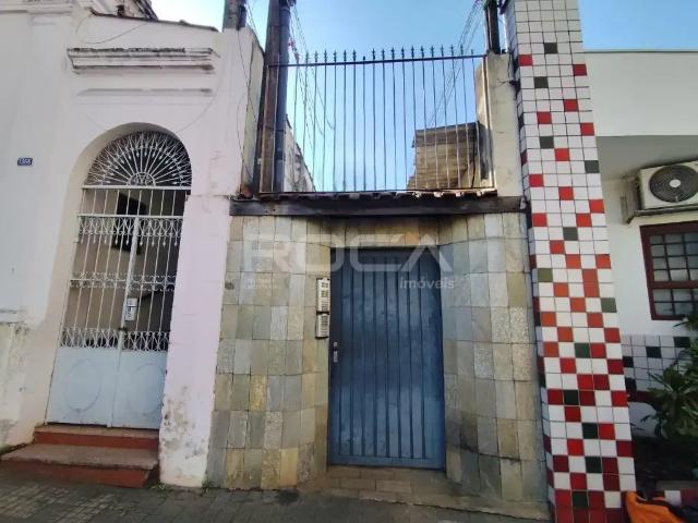 Kitnet / Stúdio para Locação em São Carlos/SP Vila Monteiro Gleba I 1 Quartos