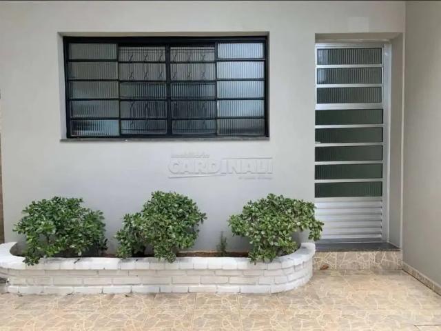 Kitnet / Stúdio para Locação em São Carlos/SP Vila Monteiro Gleba I 1 Quartos