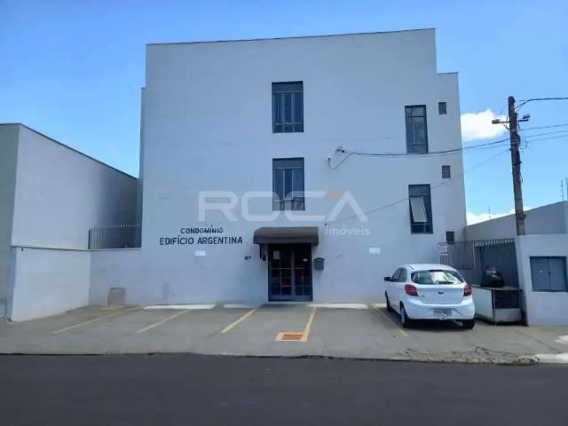 Kitnet / Stúdio para Locação em São Carlos/SP Vila Brasília 1 Quartos