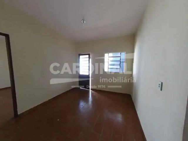 Kitnet / Stúdio para Locação em São Carlos/SP Vila Carmem 1 Quartos