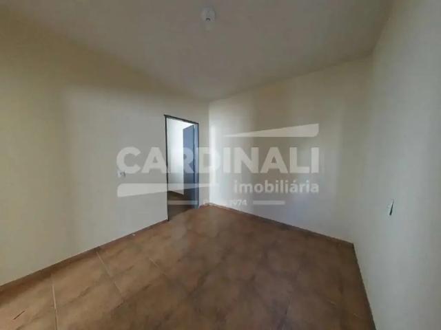 Kitnet / Stúdio para Locação em São Carlos/SP Vila Carmem 1 Quartos