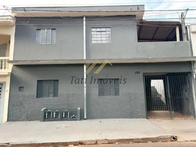 Kitnet / Stúdio para Locação em São Carlos/SP Vila Carmem 1 Quartos