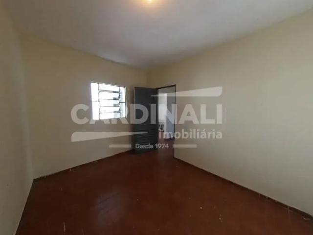 Kitnet / Stúdio para Locação em São Carlos/SP Vila Carmem 1 Quartos