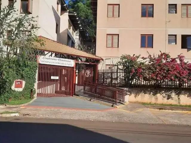 Kitnet / Stúdio para Locação em São Carlos/SP Vila Celina 1 Quartos