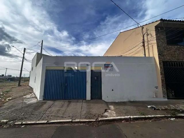 Kitnet / Stúdio para Locação em São Carlos/SP Vila Celina 1 Quartos